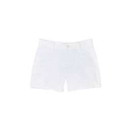 Le Temps Des Cerises Shorts 'Lyvi 1' Damen Gr&ouml;&szlig;e 40 wei&szlig;