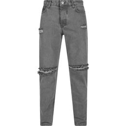 2y Premium Jeans Herren Gr&ouml;&szlig;e 33 grey denim