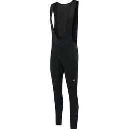 Newline Sporthose Herren Gr&ouml;&szlig;e L schwarz / wei&szlig;