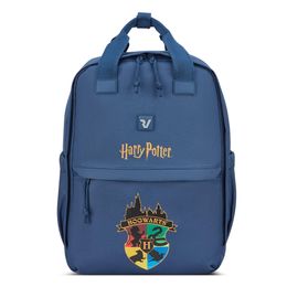 Roncato Backpack 'Warner Bros' female size One size Blue / Mixed colors