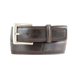 BELTINGER G&uuml;rtel 'Fabioo' Herren Gr&ouml;&szlig;e 110 braun
