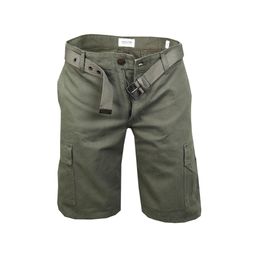 Jack & Jones JACK & JONES Cargo Pants male size 52 Olive