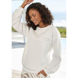 Lascana Sweatshirt
