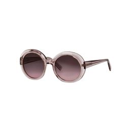 Marc O'polo Eyewear Sonnenbrille Damen Gr&ouml;&szlig;e one size lavendel