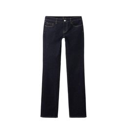 Mango Jeans 'CAIT' Damen Gr&ouml;&szlig;e 32/34 dunkelblau