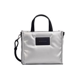 Tom Tailor Handbag 'Patti' female size S Black / Silver