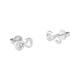 Guess Ohrringe Damen Gr&ouml;&szlig;e One Size silber