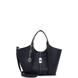 SURI FREY Shopper 'Daggy' female size One size Blue