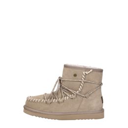 Warmbat Boots 'Kalbarri' Damen Gr&ouml;&szlig;e 42 taupe