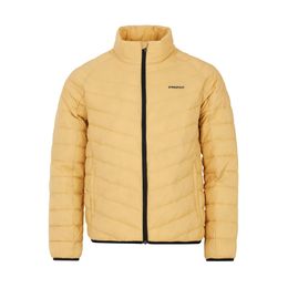 Protest Outdoor jacket 'PRTSHAFFER' male size XL Yellow