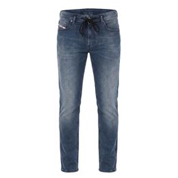 Diesel Jeans 'THOMMER R68KB JOGGJEANS LIGHT & SUPERSTRETCH' Herren Gr&ouml;&szlig;e 34 rauchblau