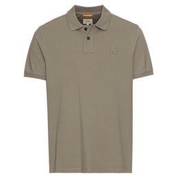 Camel Active Poloshirt Herren Gr&ouml;&szlig;e XXL khaki