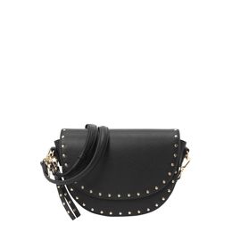 Seidenfelt Shoulder Bag 'Senja' female size One size Black