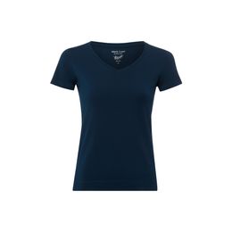 Marie Lund Shirt Damen Gr&ouml;&szlig;e M petrol