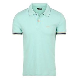 Nza New Zealand Auckland Shirt Herren Gr&ouml;&szlig;e XXL gr&uuml;n