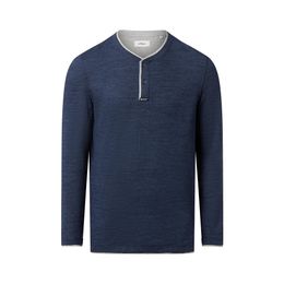 s.Oliver Shirt male size XXL Dark blue