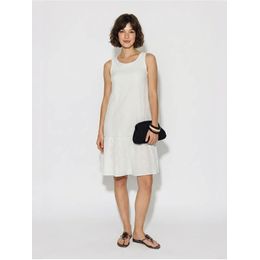 Bianco Lucci Kleid 'Mini' Damen Gr&ouml;&szlig;e 42 wei&szlig; Sommerkleid