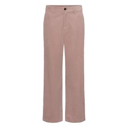 Culture Pants 'CUbetonia Rhaena' female size 38 Rose