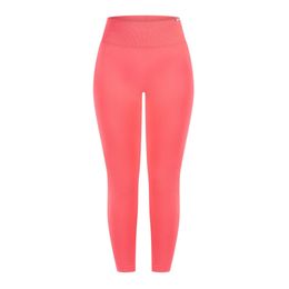 Smilodox Leggings Damen Gr&ouml;&szlig;e M koralle