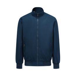 YOUTHUP Between-Season Jacket 'Tragekomfort' male size XL Dark blue