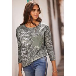 Heine Sweatshirt