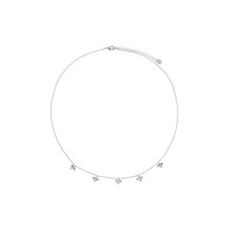 Heideman Kette 'Zlata' Damen Gr&ouml;&szlig;e 45 silber