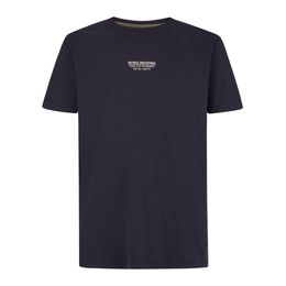PETROL INDUSTRIES T-Shirt Herren Gr&ouml;&szlig;e XXL dunkelblau