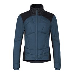 Vaude Sportjacke 'Minaki' Damen Gr&ouml;&szlig;e S dunkelblau / schwarz