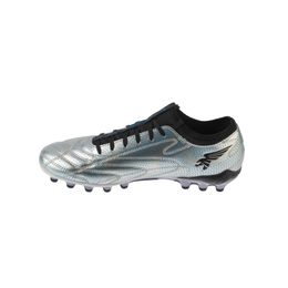 Joma Fu&szlig;ballschuh 'Evolution 25 EVOW AG' Herren Gr&ouml;&szlig;e 40 silber