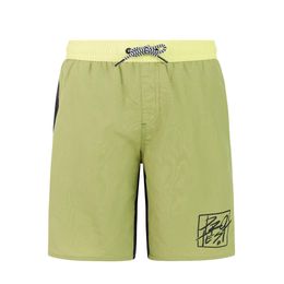 Protest Board Shorts 'PRTGarrix JR' boy size 128 Kiwi