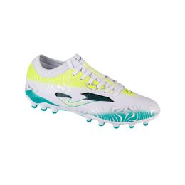 Joma Fu&szlig;ballschuh 'Evolution 25 EVOW AG' Herren Gr&ouml;&szlig;e 45 wei&szlig;