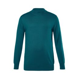 JP1880 Sweater male size XXL Petrol