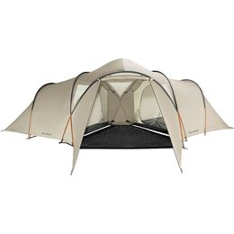VAUDE Zelt 'Badawi Long 6P' Damen Gr&ouml;&szlig;e one size sand