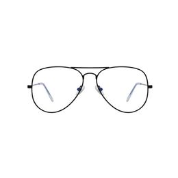 Veyrey Sonnenbrille Herren Gr&ouml;&szlig;e one size schwarz