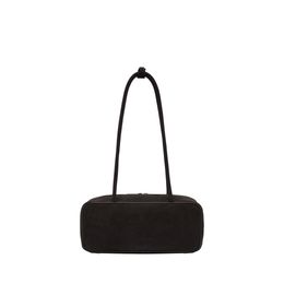 Liebeskind Berlin Schultertasche Damen Gr&ouml;&szlig;e One Size dunkelbraun