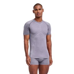 Falke Base Layer Herren Gr&ouml;&szlig;e S grau