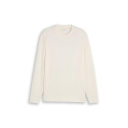 Tom Tailor Shirt Herren Gr&ouml;&szlig;e M wei&szlig;