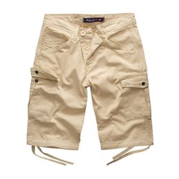 Rock Creek Shorts Herren Gr&ouml;&szlig;e 32 beige