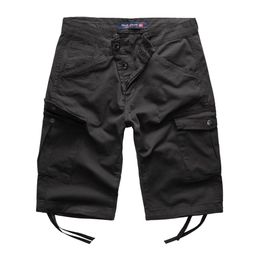Rock Creek Cargo Pants male size 34 Black