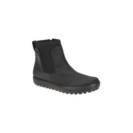 ECCO Boots 'ecco SOFT 7 Tred Stiefelette schwarz GORE-TEX' Damen Gr&ouml;&szlig;e 42 schwarz