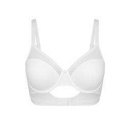 C&city BH Damen Gr&ouml;&szlig;e 90 wei&szlig;