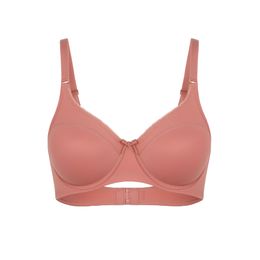 C&city BH Damen Gr&ouml;&szlig;e 85 altrosa