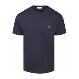 Gant Shirt male size L Navy