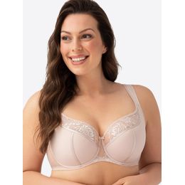 Gorsenia BH 'K647 Alicante' Damen Gr&ouml;&szlig;e 70 beige