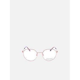 Tommy Hilfiger Sonnenbrille 'Tommy Hilfiger TH 2064/G Gold copper 54/19/145 WOMAN Eyewear Frame' Damen Gr&ouml;&szlig;e 54 gold