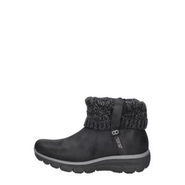 Skechers Boots 'Slip-Ins Relaxed Fit' Damen Gr&ouml;&szlig;e 38 schwarz
