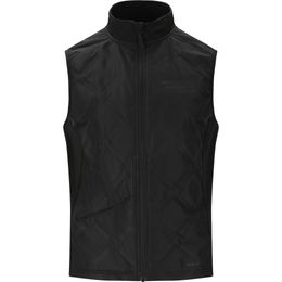 Endurance Sports Vest 'Jelawat' male size XXL Black