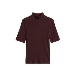 Marc O'Polo Shirt female size XS Wine red