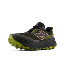 New Balance Laufschuh 'Hierro v9' Herren Gr&ouml;&szlig;e 37.5 kiwi / rosa / schwarz