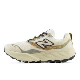 New Balance Sneaker '[ "Fresh Foam X Hierro v9", "Fresh Foam X Hierro v9", "Fresh Foam X Hierro v9"]'. Herren Gr&ouml;&szlig;e 50 beige / wei&szlig;